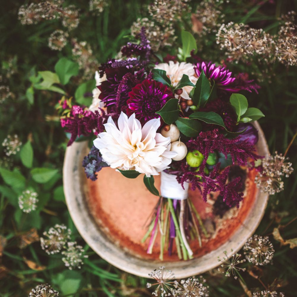 LynnVale Studios | flower farm & studio