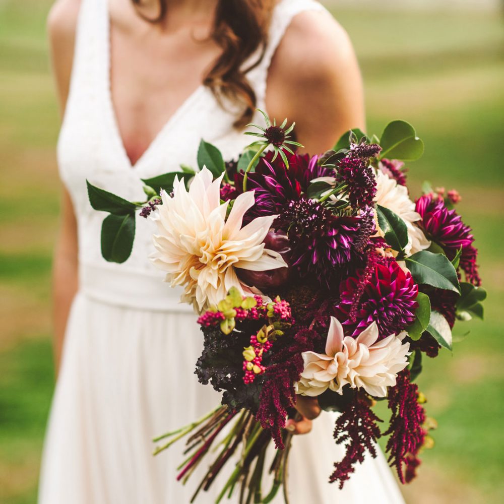 LynnVale Studios | flower farm & studio