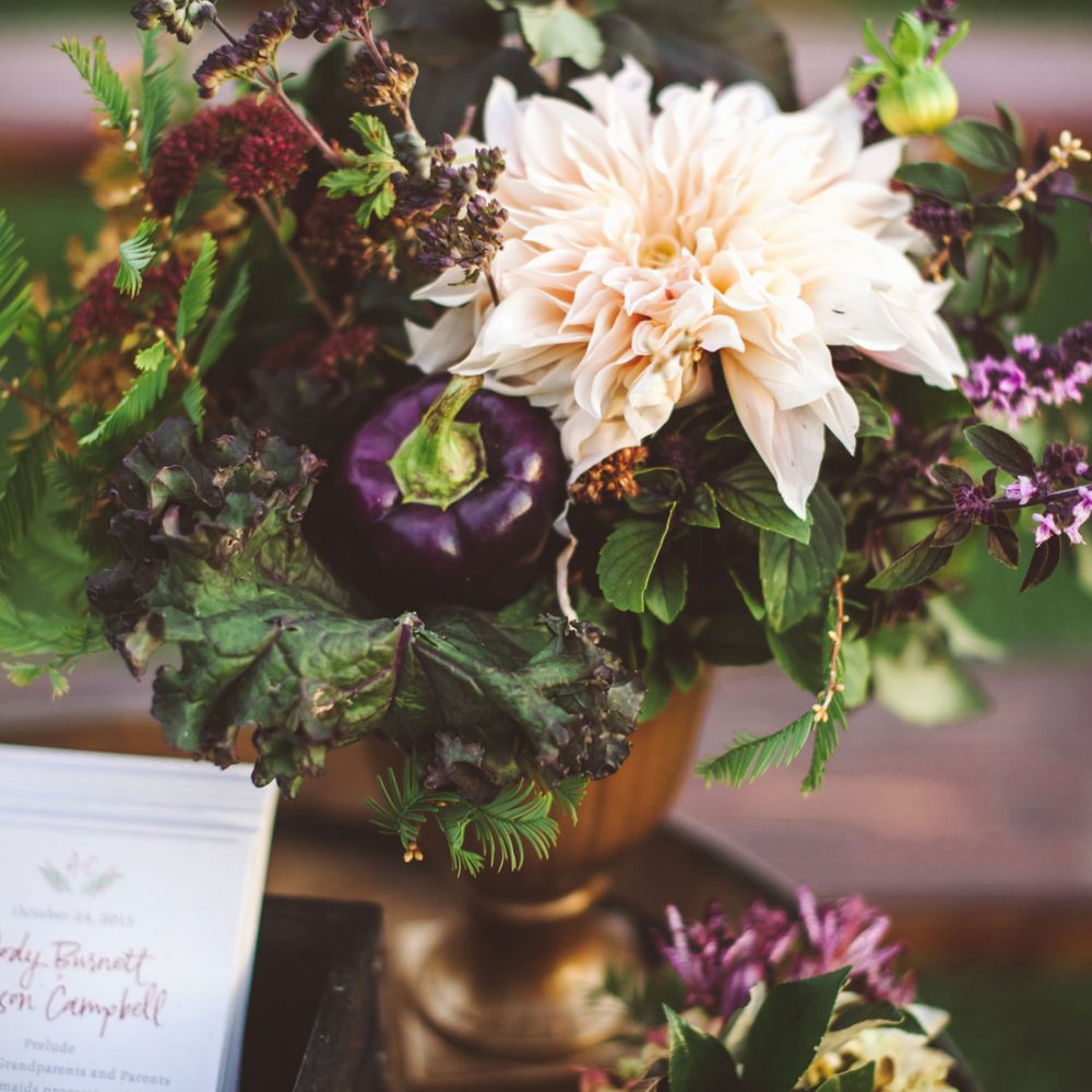 LynnVale Studios | flower farm & studio